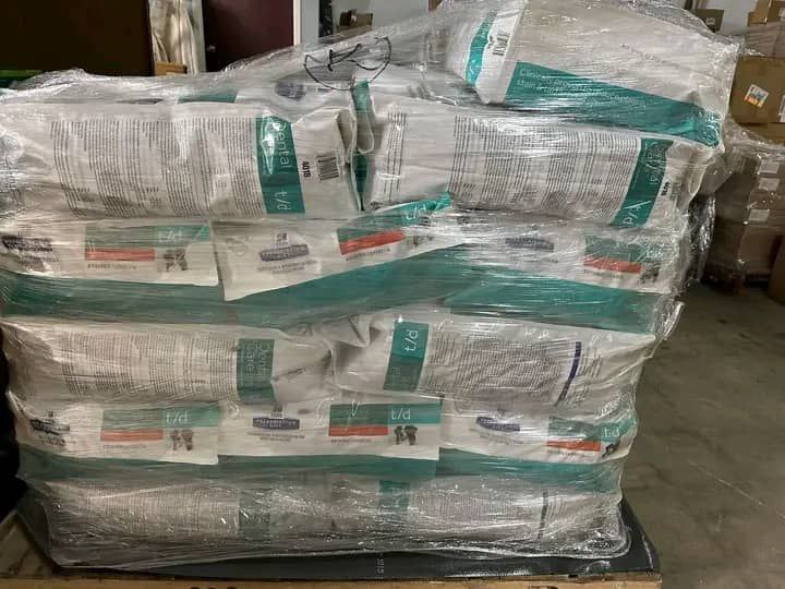 Dog Food Pallet | Big D Discounts