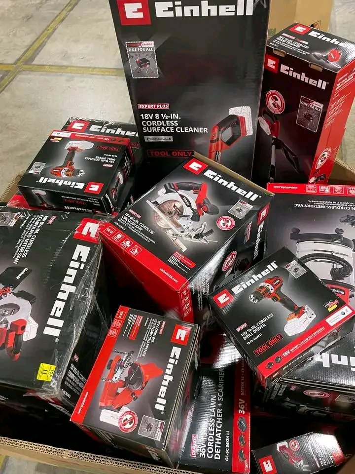 Einhell Tools | Big D Discounts