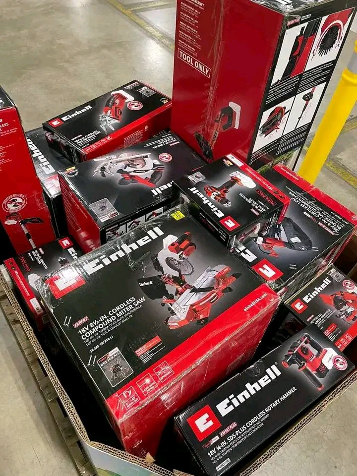 Einhell Tools | Big D Discounts